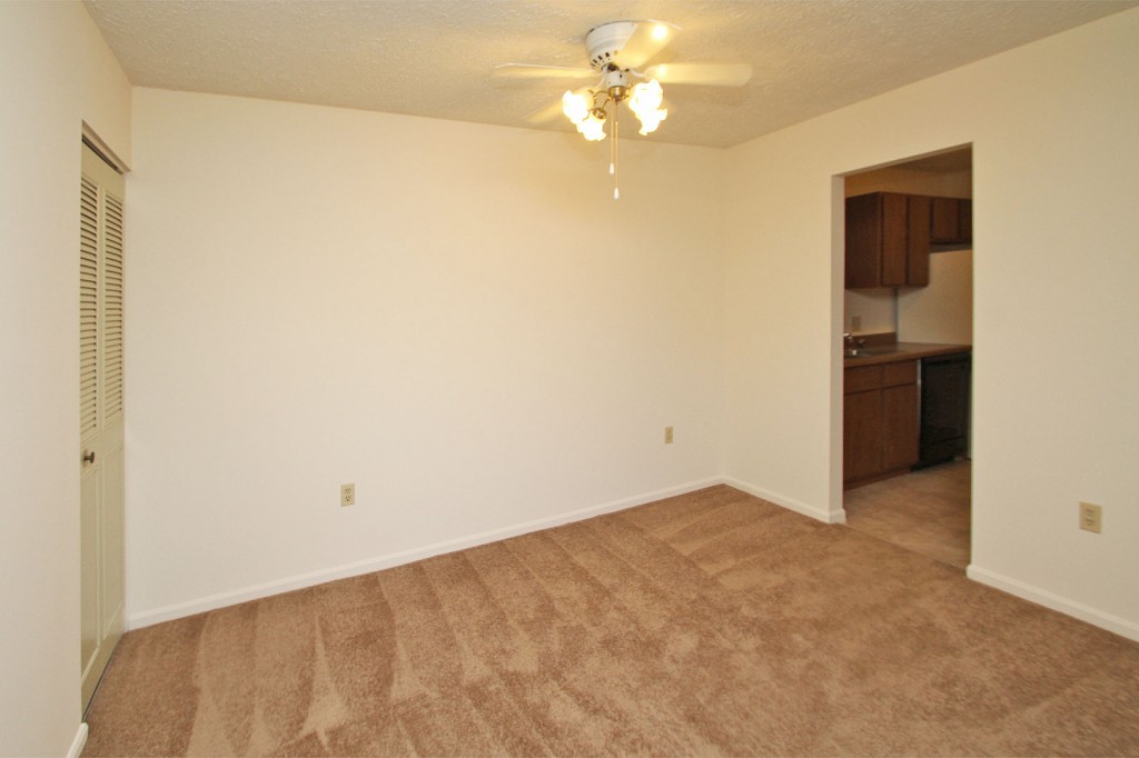 Affordable One Bedroom Apartments in Lansing, MI